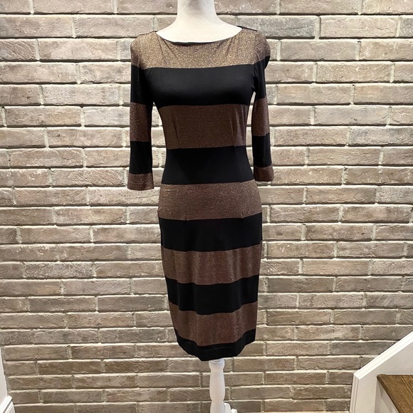 Cache | Dresses | Nwt Cache Womens Dress Size Small | Poshmark